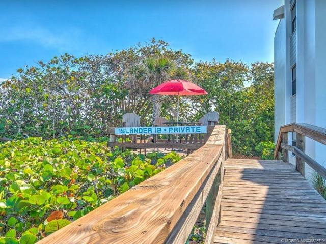 1289 NE Ocean Blvd, Unit 2, Jensen Beach, FL 34957 | MLS #M20055 | Compass