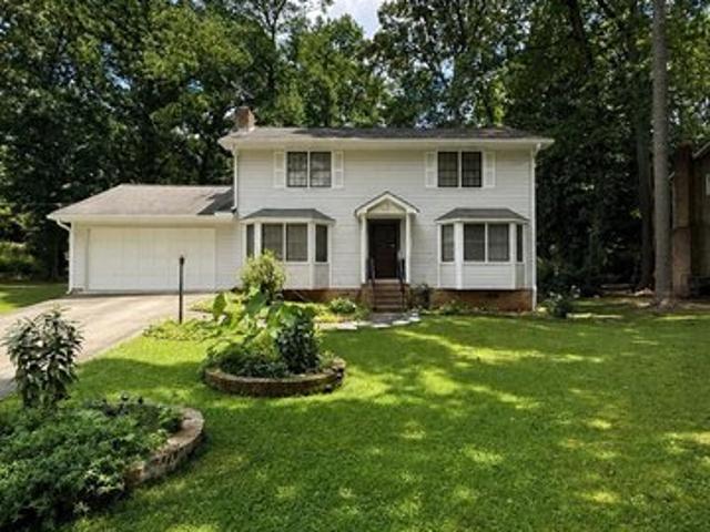 1289 Otello Ave, Clarkston, GA 30021