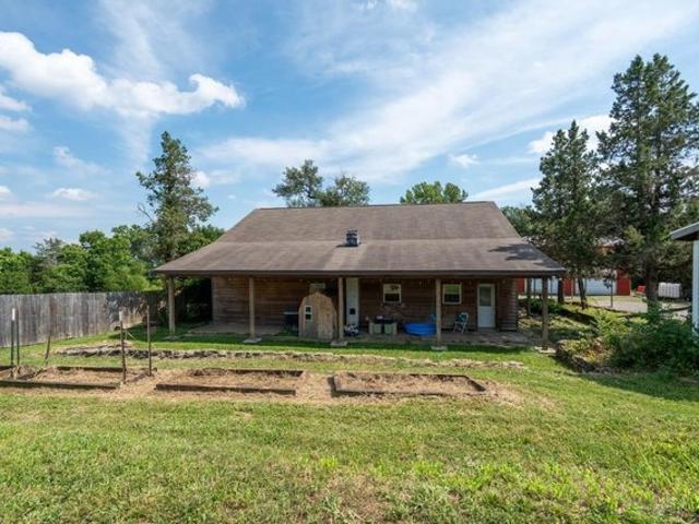 1289 Old Oxford Rd, Hanover Township, OH 45013