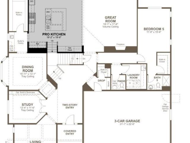 1289 Oleander St, Castle Rock, CO 80109 | MLS #6790