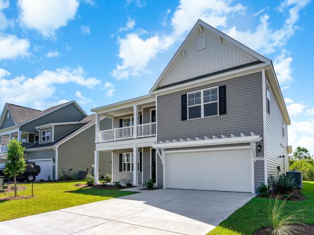 1289 Baker Creek Loop, Myrtle Beach, SC 29579 | MLS #2604 | Compass