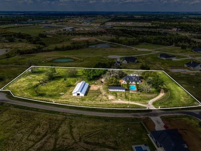 1289 Bluebonnet Ridge Drive