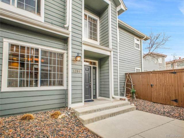 1289 Carlyle Park Cir, Highlands Ranch, CO 80129 | MLS #8809 | Compass