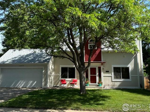 1289 Ceres Dr, Lafayette, CO 80026