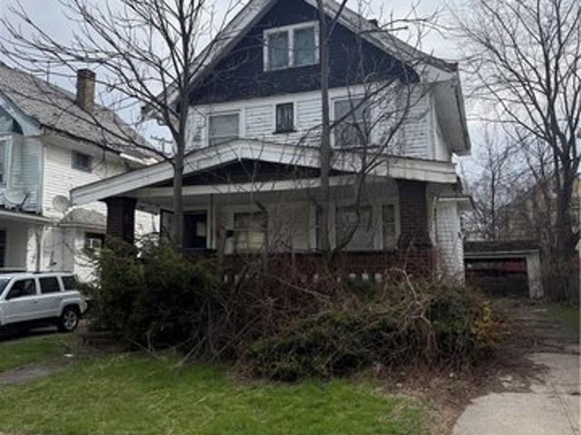 1289 E 135th St, East Cleveland, OH 44112