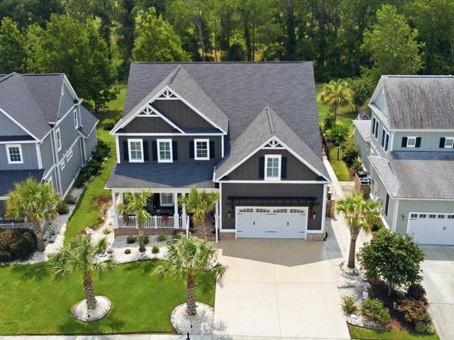 1289 E Isle of Palms Ave Lot 698, Myrtle Beach, SC 29579
