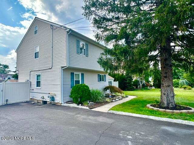 1289 Englishtown Road