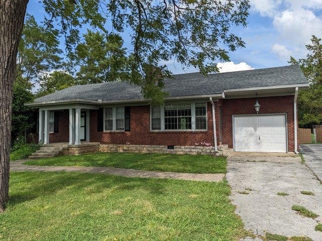 1289 Hunters Point Pike, Lebanon, TN 37087