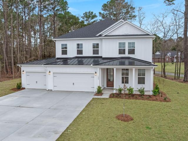 1289 Hamlin Road