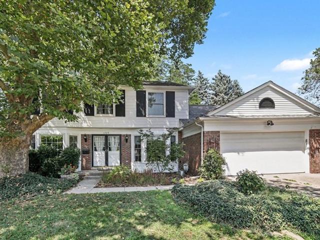 1289 King George Blvd, Ann Arbor, MI 48108