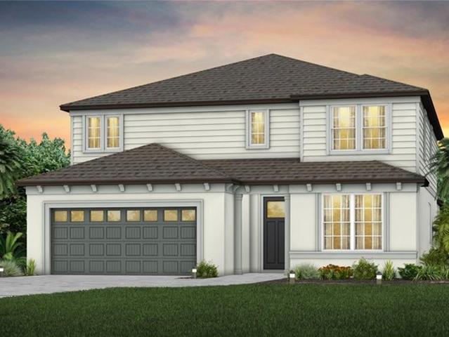1289 Lakeridge Way, Lake Alfred, FL 33850