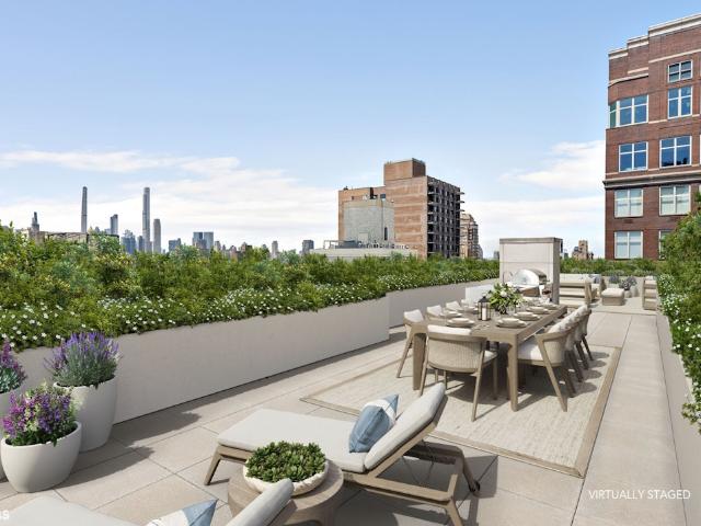 1289 Lexington Avenue, Unit PHA