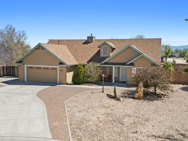 1289 Peak View Dr, Chino Valley, AZ 86323