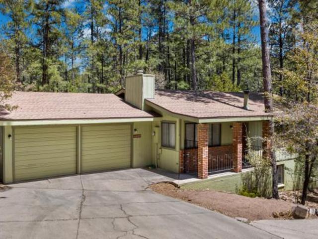 1289 Pinecone Terrace, Prescott, AZ 86303