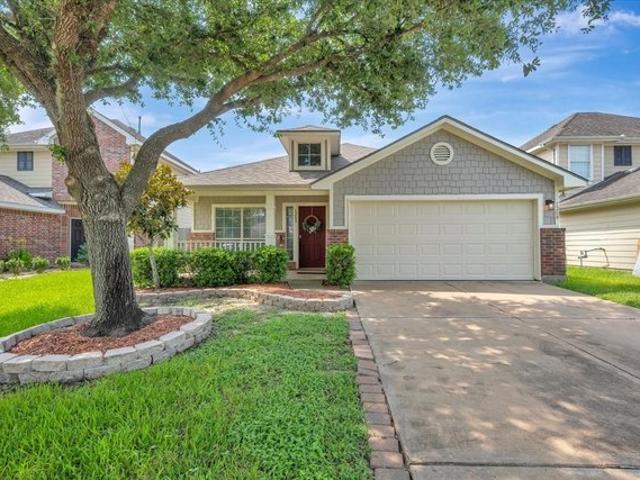 1289 Pinto Pass, Alvin, TX 77511