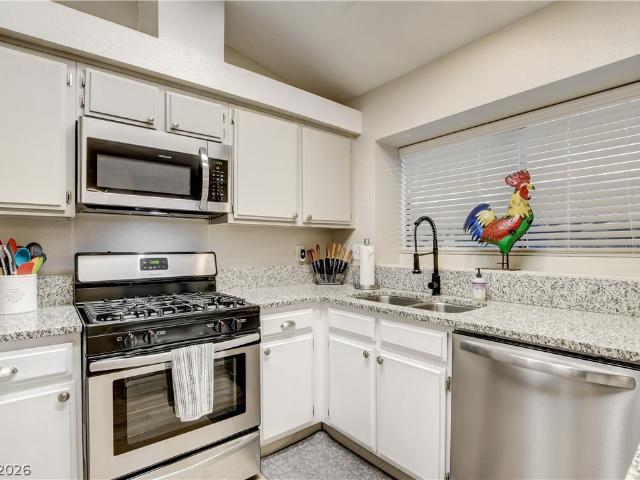 1289 Recital Way, Las Vegas, NV 89119 | MLS #2796