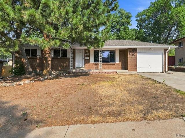 1289 S Drexel Way, Denver, CO 80232