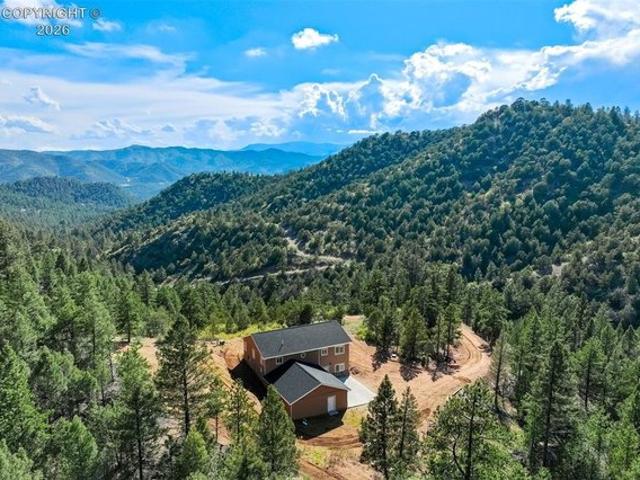 1289 S Pine Vis, Canon City, CO 81212