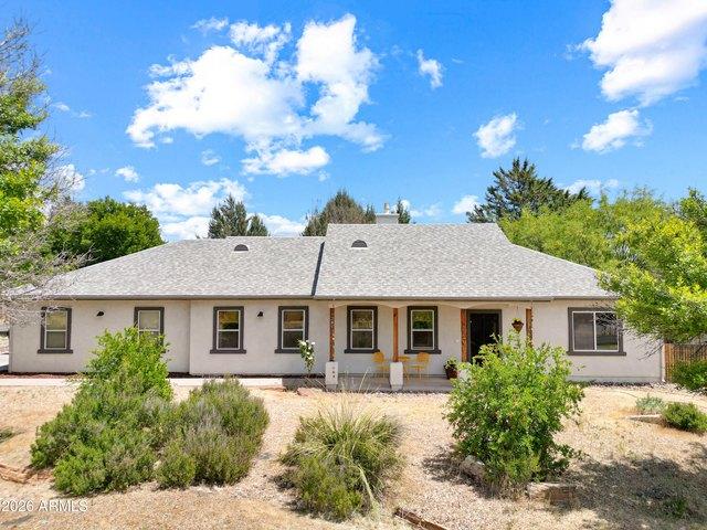 1289 S Thompson Rd, Cottonwood, AZ 86326