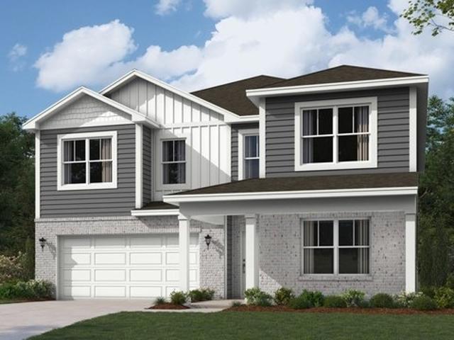 1289 Scotch Ln, Greenwood, IN 46143