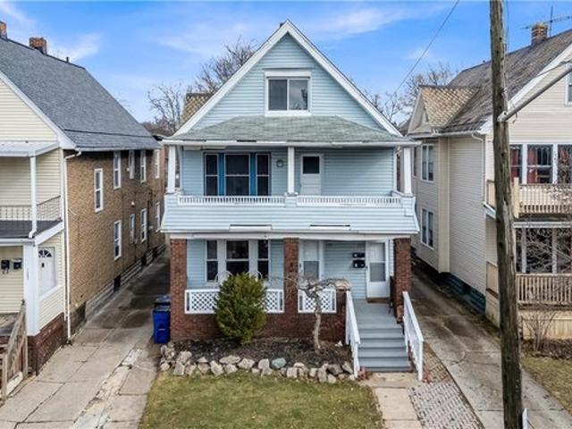 1289 W 115th St, Cleveland, OH 44102