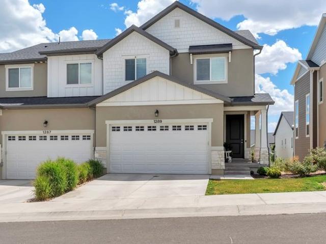 1289 W Caine Dr, Saratoga Springs, UT 84045