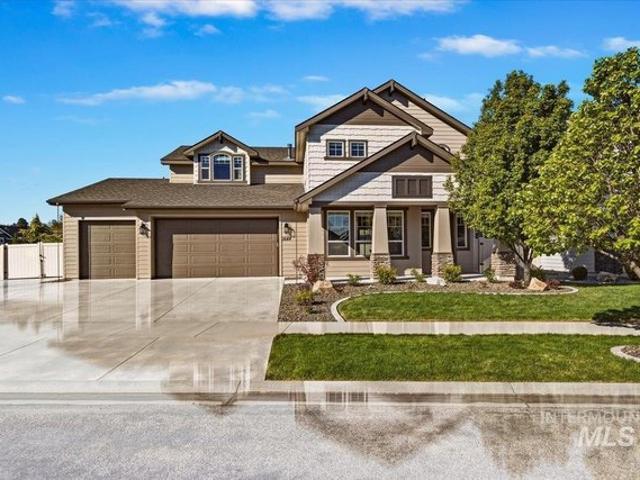 1289 W Christopher Dr, Meridian, ID 83642