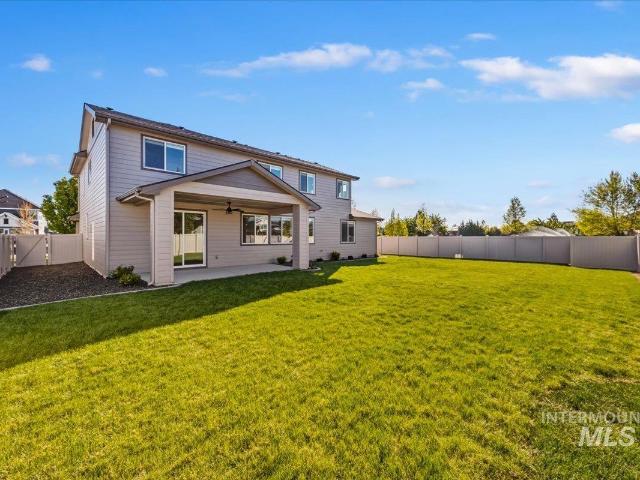 1289 W Christopher Dr, Meridian, ID 83642 | MLS #98984