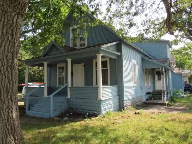 1289 Wood Street, Muskegon, MI 49442 648532704