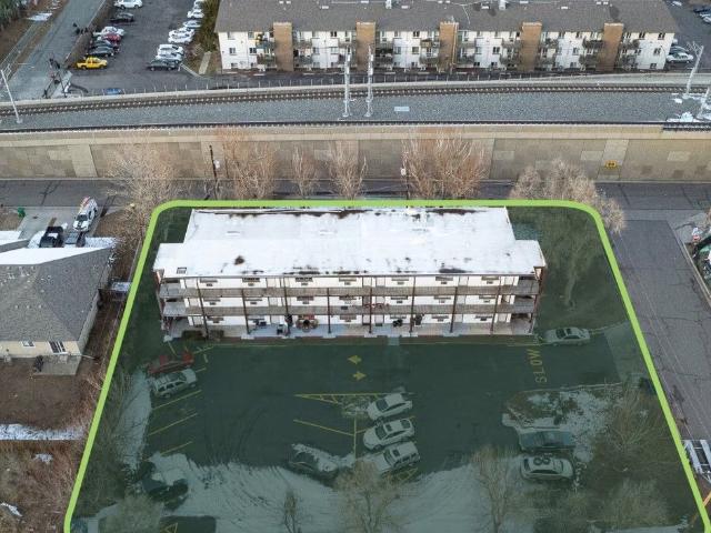 1289 Yukon Street 1 Bedroom Apartment for Rent at 1289 Yukon St, Lakewood, CO 80214 Eiber