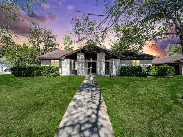 12803 Coolgreen, Houston, TX 77013 | MLS #5464 | Compass