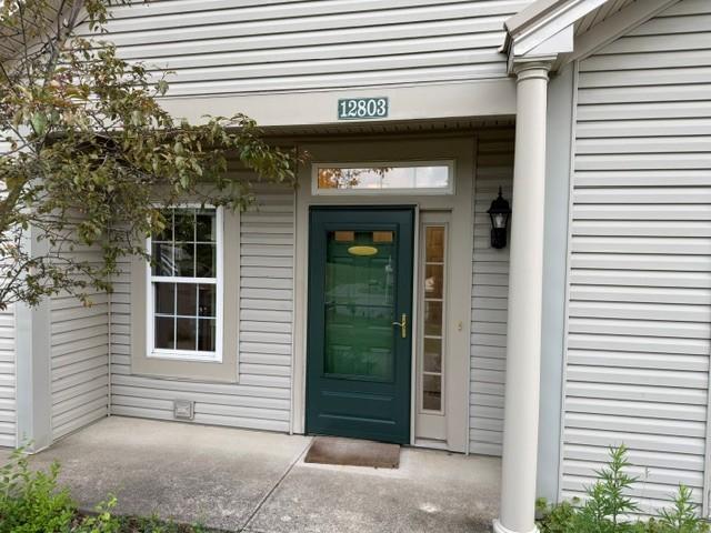12803 DAWN Drive