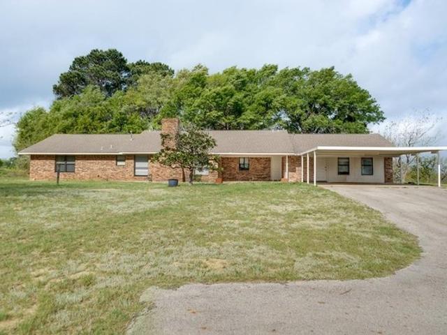 12803 FM 322, Elkhart, TX 75839