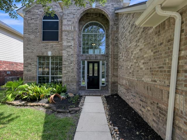 12803 Friar Village Drive