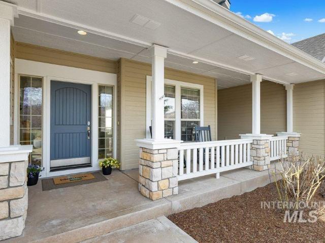 12803 N Schicks Ridge Rd, Boise, ID 83714 | MLS #98984 | Compass
