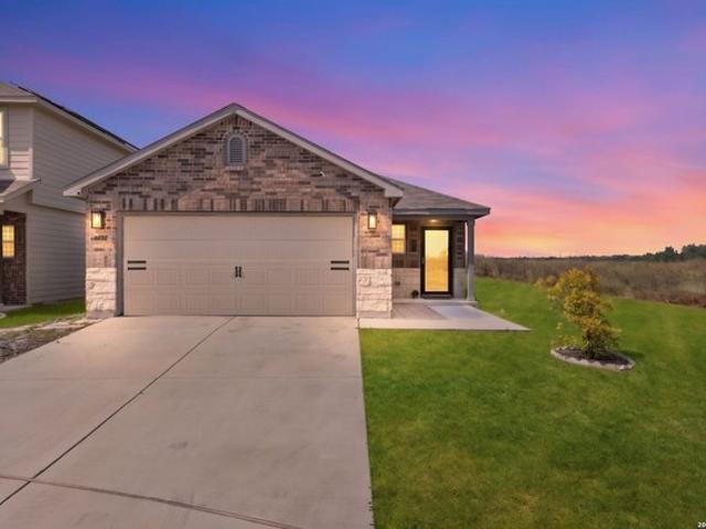 12803 Olson Pt, San Antonio, TX 78252