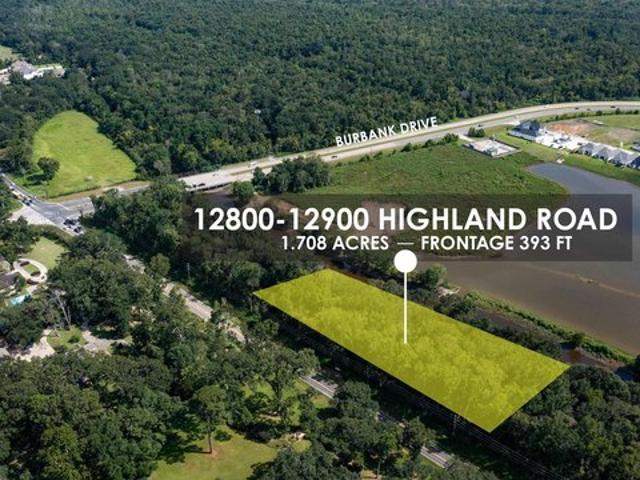 12800 12 Und Highland Rd, Baton Rouge, LA 70810