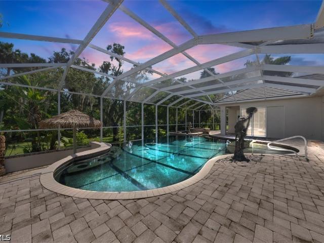 12800 Treeline Ct, North Fort Myers, FL 33903 | MLS #2026022