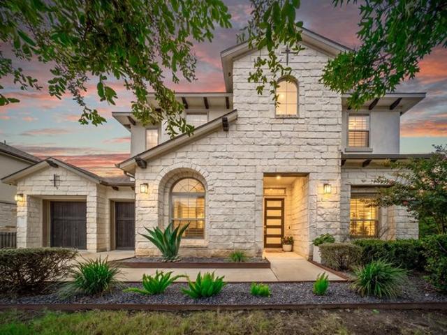 12800 Veronese Dr, Austin, TX 78739