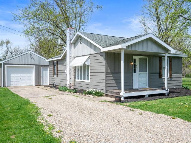 12800 W State Road 32, Yorktown, IN 47396 | Compass