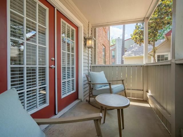 12800 Woodforest Boulevard W0301