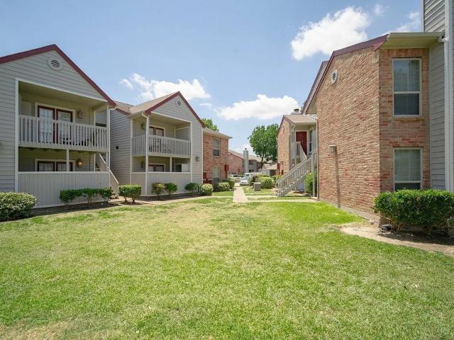 12800 Woodforest Boulevard W1304