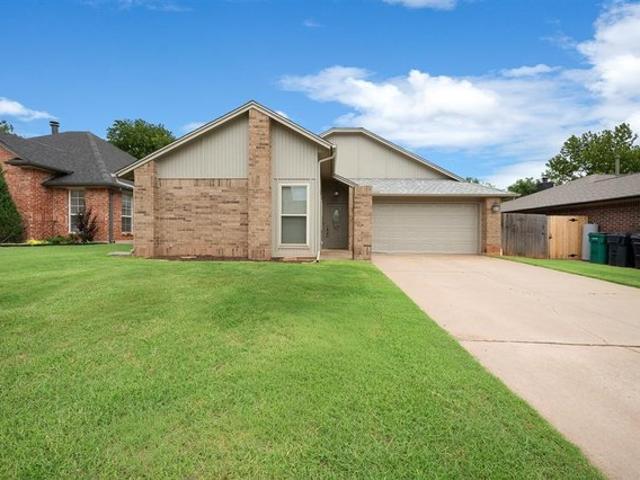 12800 Brandon Pl, Oklahoma City, OK 73142