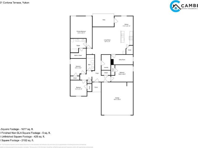 12800 Elba Drive