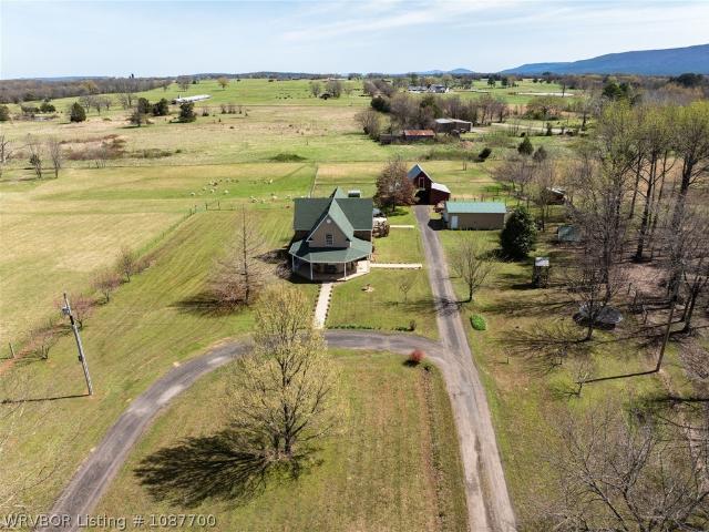 12800 James Fork Road