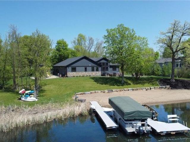 12800 Kohler Ln, Audubon, MN 56511