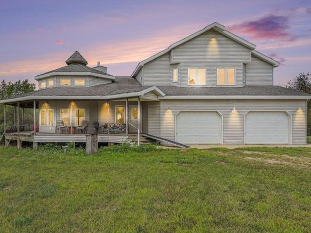 12800 Litts Rd, Delton, MI 49046