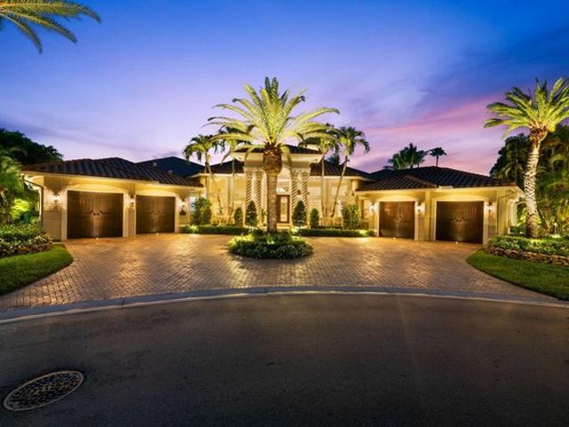 12800 NW 73rd St, Parkland, FL 33076