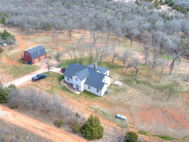 12800 Oakridge Road