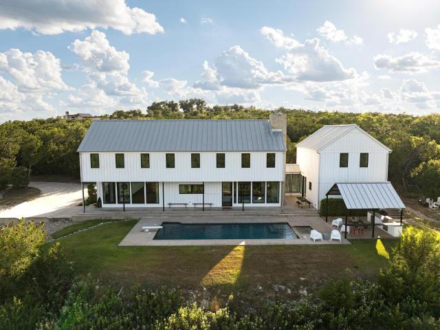 12800 Old Baldy Trl
